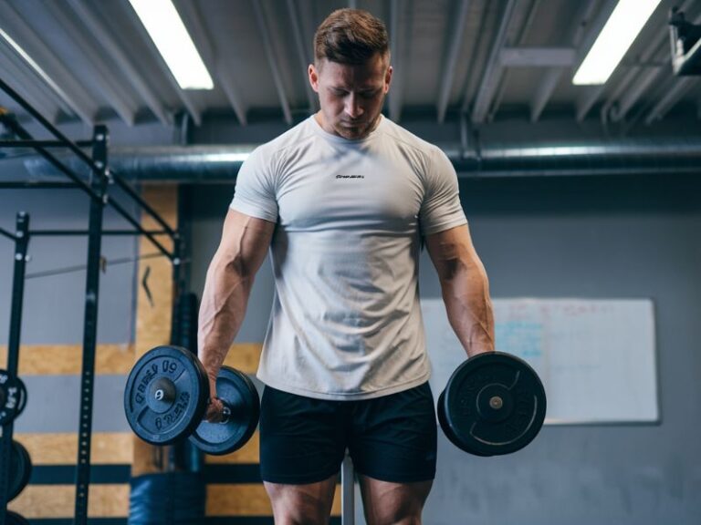 Plan treninga u teretani - Kako izabrati prave vežbe za vaše ciljeve i ...